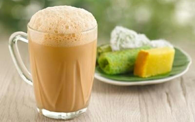 Malaysians Can Now Enjoy Teh Tarik On The Go With F&N - BusinessToday