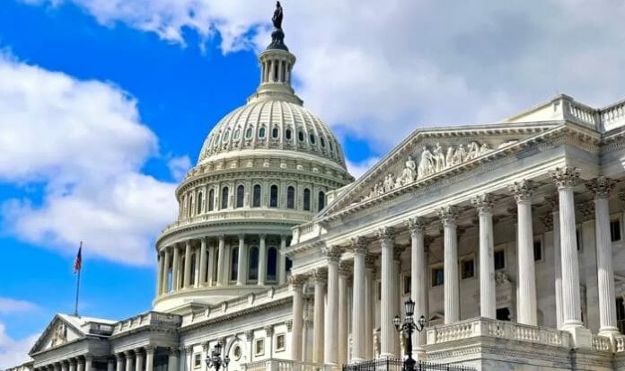 China's Trade Delegation Heads To Washington