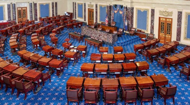 US Debt Ceiling Saga: Which Way To Go?