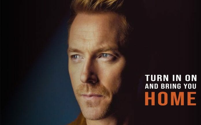 Ronan Keating To Make First Malaysian Appearance In Years At One-Night ...