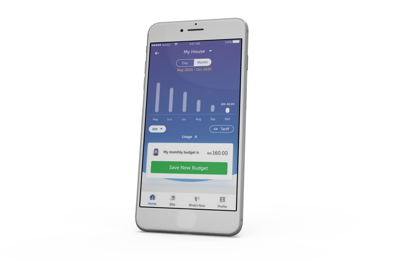 PC.com Awards 2023: myTNB – Best Public Utility App - BusinessToday