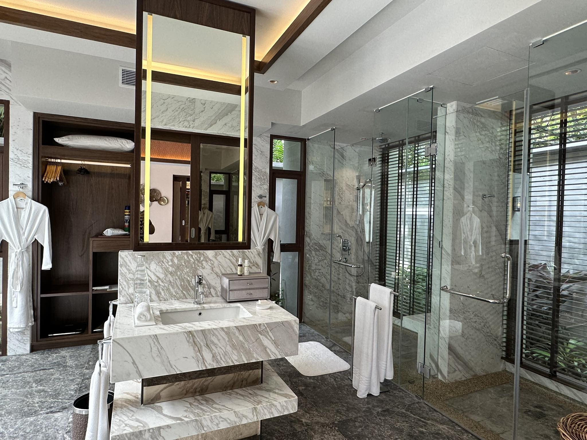 The Banjaran Hotsprings Retreat: A Tranquil Oasis of Luxury, Wine, and ...