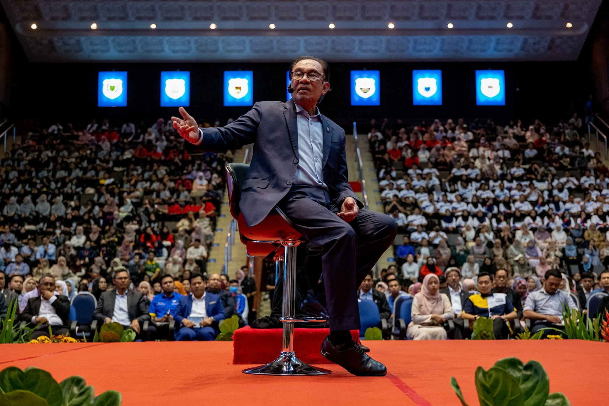 Several Ministries Will Study Investment Initiatives To Support MVV 2.0 ...