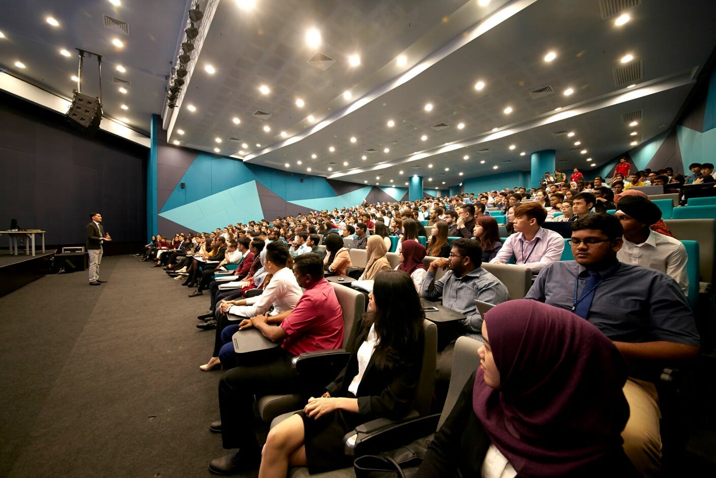 PC.com Awards 2023: Asia Pacific University of Technology & Innovation ...