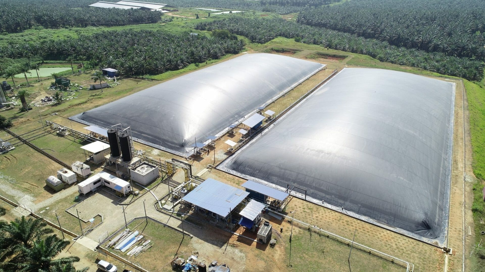 Johor Plantations Commences Commercial Operations Of Its First ...