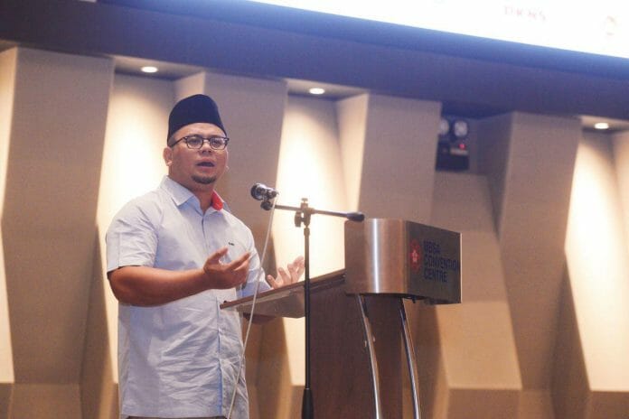 Construction Of Rail Line Proposed For Klang – Sabak Bernam, Selangor ...