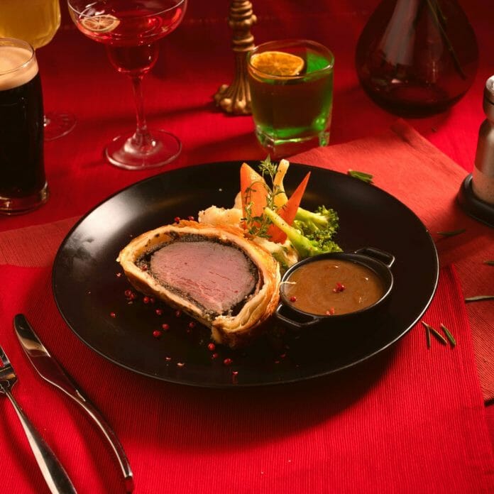 Bond with Dad: Shop, Dine and Recharge this Father’s Day at Pavilion KL ...