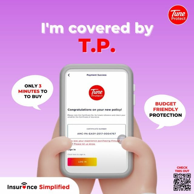 PC.com Awards 2023: Tune Protect Group Berhad – Best Insurance ...