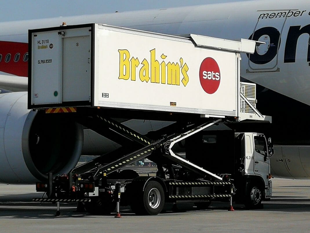 Brahim's Holdings On The Brink Of Losing 25-Year Contract With Malaysia ...