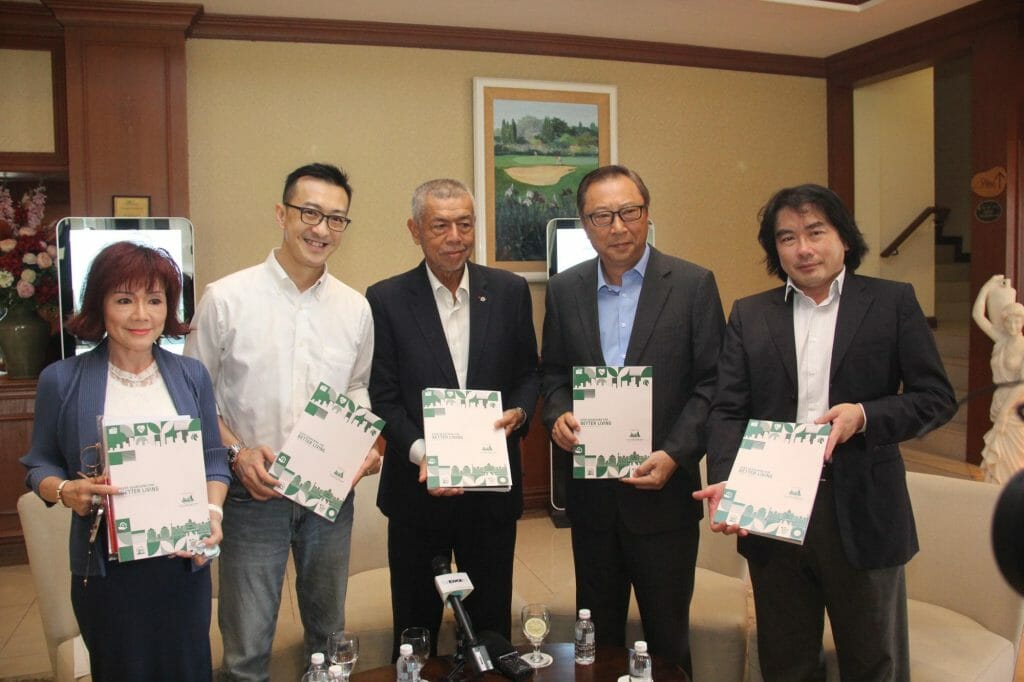 Country Heights Registers Positive Contributions In Several Key ...