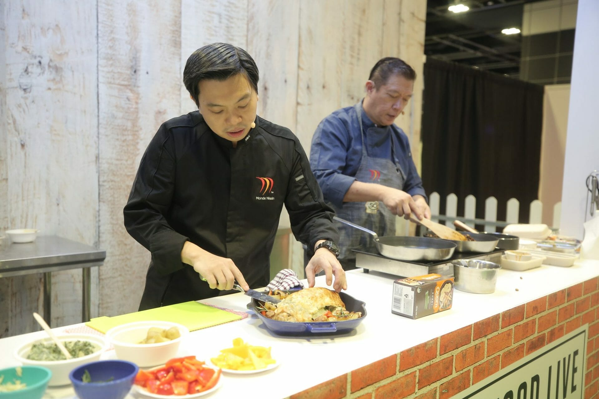 Discover The Latest Trends In Food Delivery, Takeaway Innovations At ...