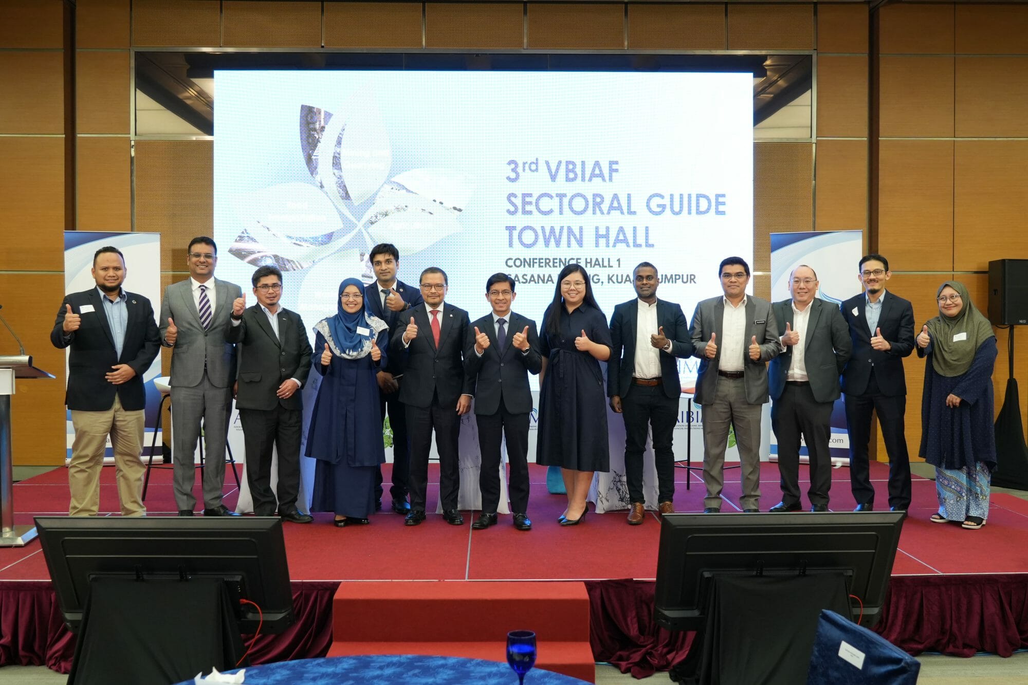 AIBIM Seeks Industry Collaboration To Drive Sustainable Practices ...