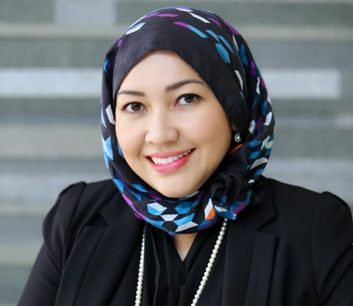 Hong Leong Islamic Bank Appoints Dafinah Ahmed Hilmi As New CEO - BusinessToday