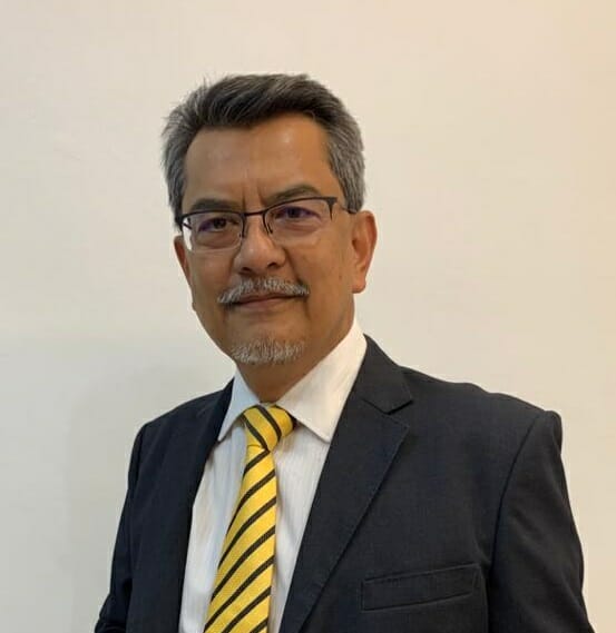 Datuk Hamzah Bachee Appointed As Maybank's New Group Chief Risk Officer - BusinessToday