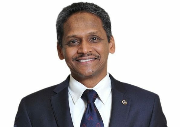 ‘Abdul Rasheed Is Synonymous To Vast Experience, Knowledge’ - BusinessToday