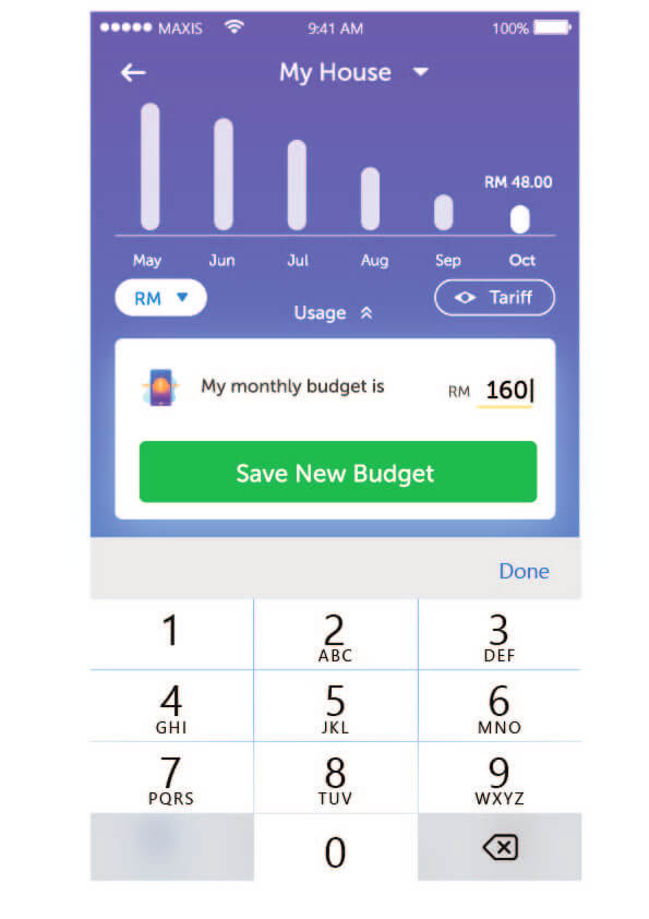 PC.com Awards 2023: myTNB – Best Public Utility App - BusinessToday