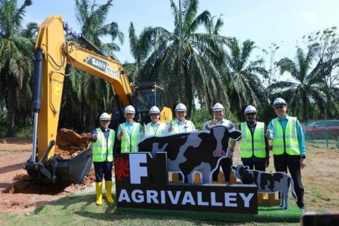F&N Aims To Be Largest Milk Producer In Malaysia With New RM1 Billion ...