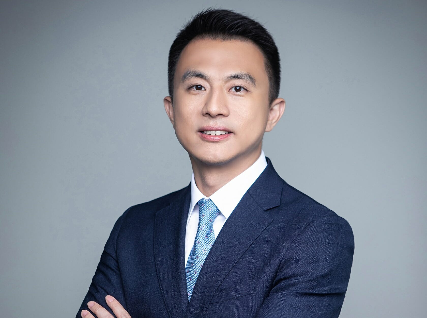 Huawei Malaysia Appoints Simon Sun As New CEO - BusinessToday