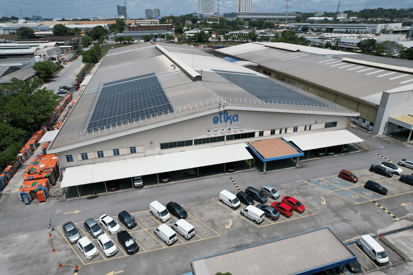 Etika Group, Cleantech Solar To Develop 3 Rooftop Solar PV Systems ...