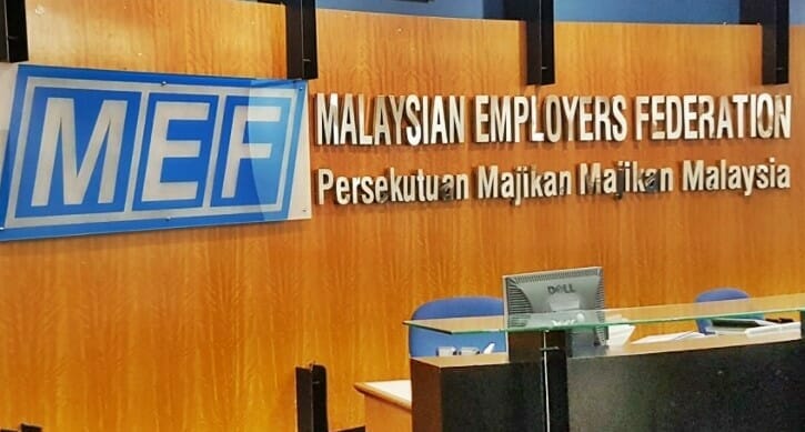 MEF Applauds RM5.2 Billion Electricity Subsidy As A Boost For Consumers ...