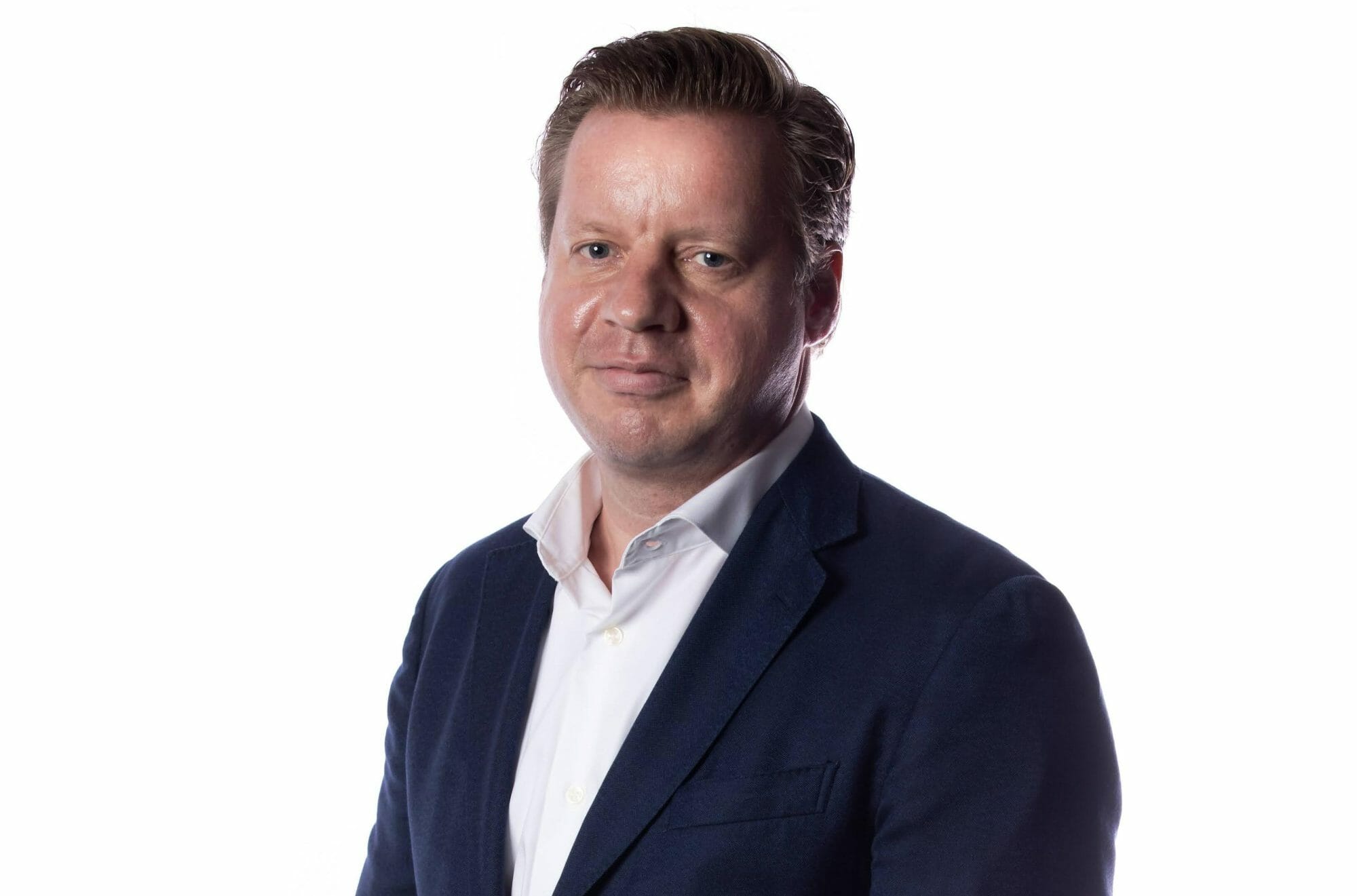 MGCC Appoints Tim Groth As President, Geetha Kandiah As VP - BusinessToday