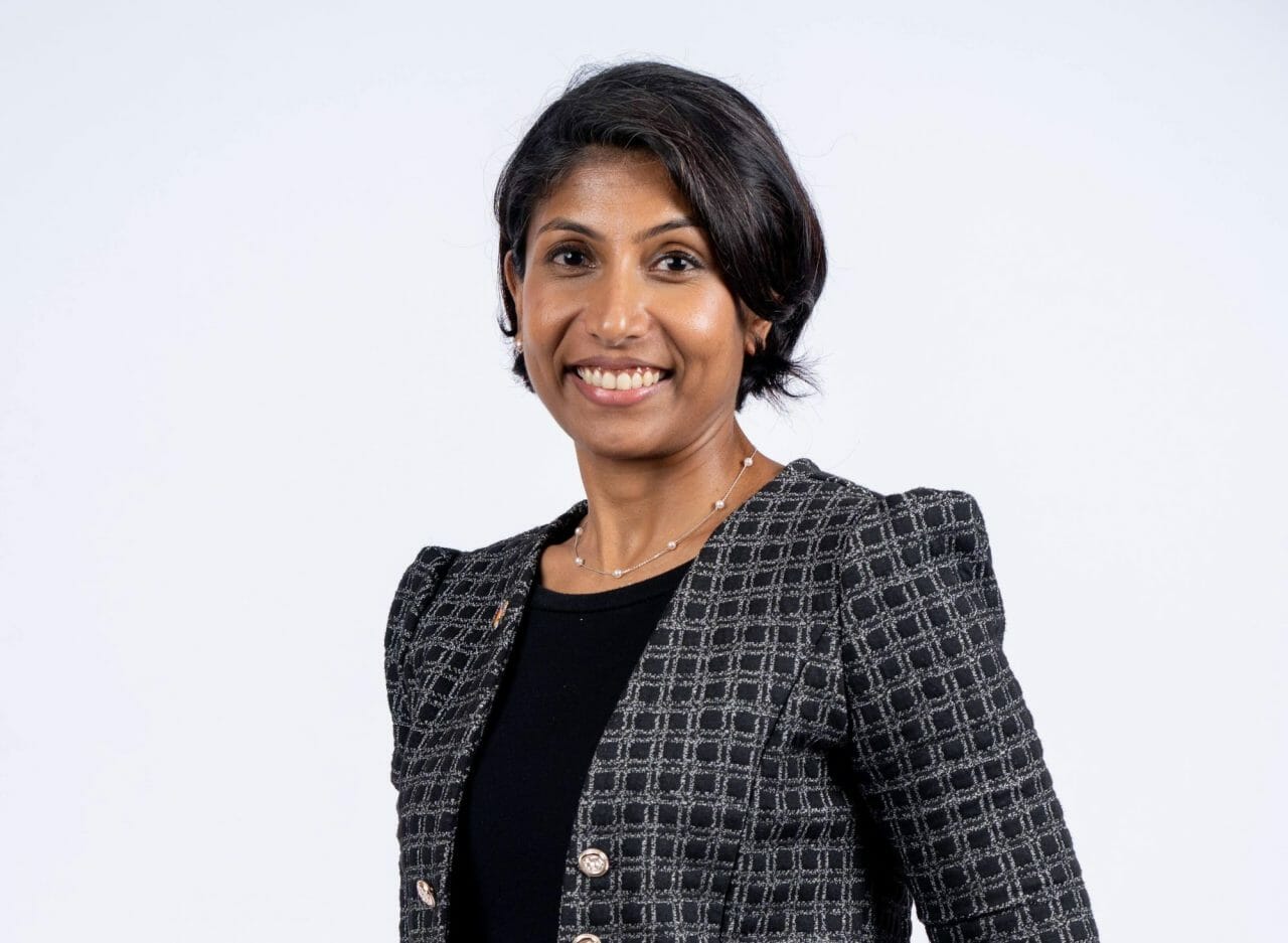 MGCC Appoints Tim Groth As President, Geetha Kandiah As VP - BusinessToday