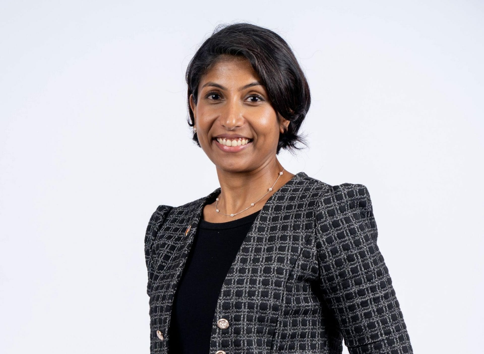 MGCC Appoints Tim Groth As President, Geetha Kandiah As VP - BusinessToday