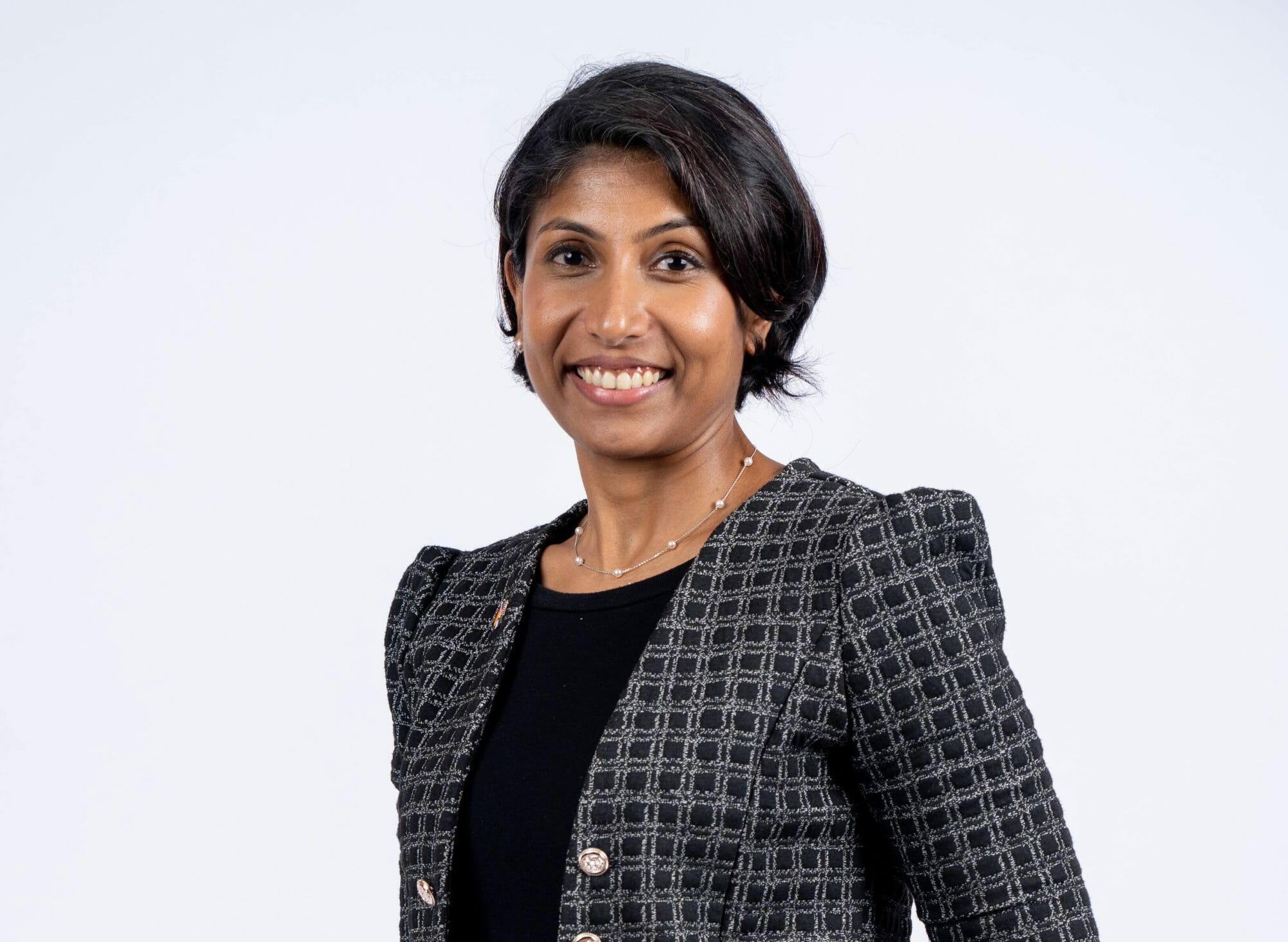 MGCC Appoints Tim Groth As President, Geetha Kandiah As VP - BusinessToday