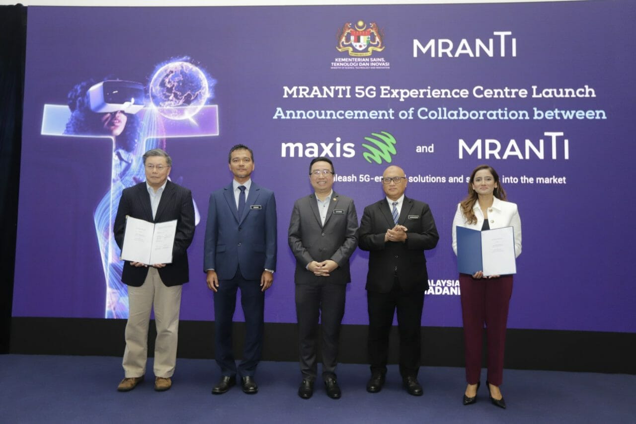 MRANTI Launches 5G Innovation Testbed To Drive Advancements In ...