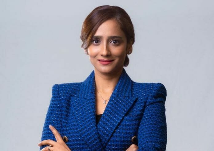 Dzuleira Left MRANTI To Lead SKS Airways As New CEO - BusinessToday