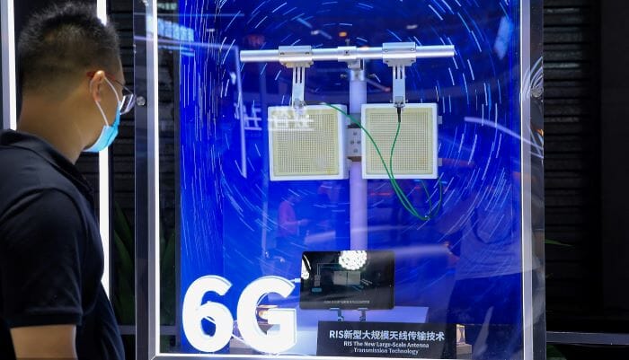 5G Users Hit 1.2 Billion Worldwide, Industry Moving Into 5.5G and 6G