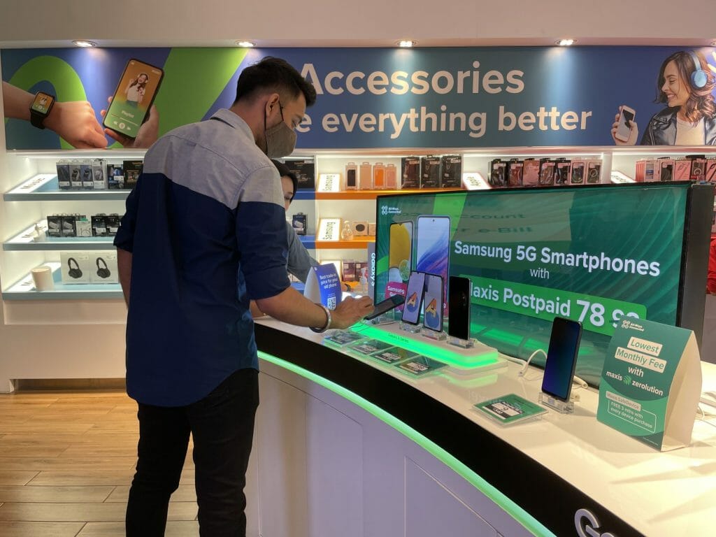 PC.com Awards 2023: Maxis – Best Data Service Provider - BusinessToday