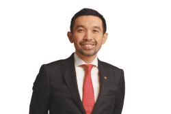 CIMB Appoints Novan Amirudin As Investment Bank CEO