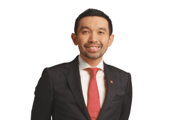 New CIMB Group CEO Novan Starts Work On July 1