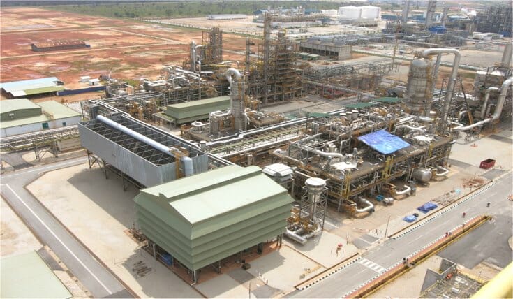 PCG to Produce Maleic Anhydride in Kuantan by Second Half 2025 ...