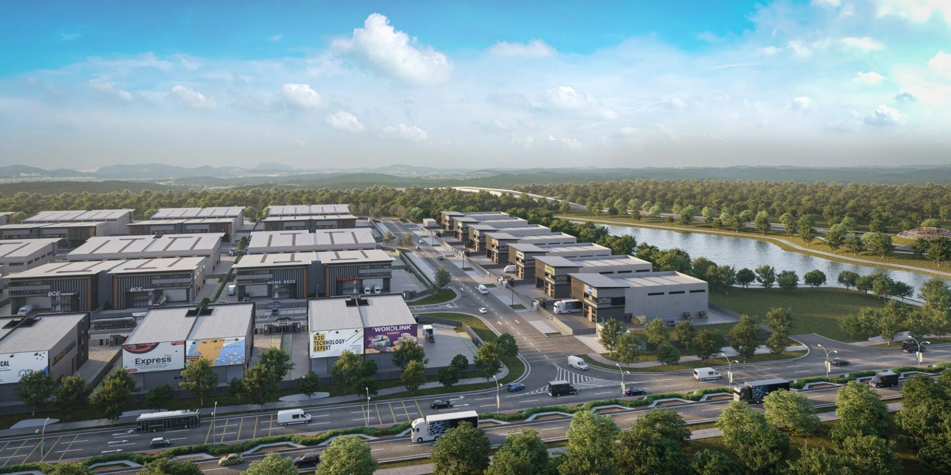 SDP's The Prestige Collection Signature Factories 97% Taken Up During ...