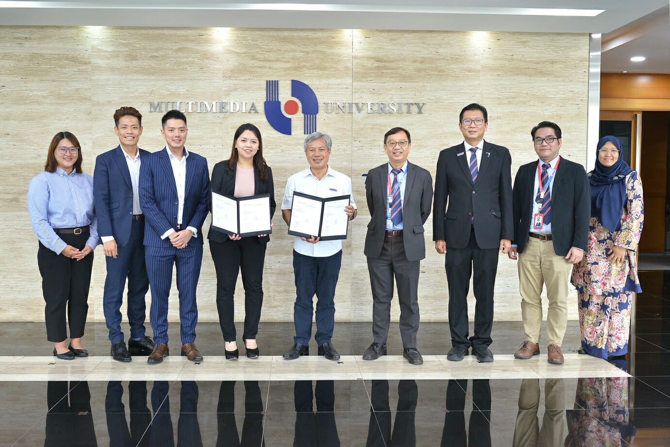 MMU, Nala Groups Partner To Boost Graduate Employability In The Global Market - BusinessToday