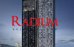 Radium Acquires Land From City Council For RM45 Million