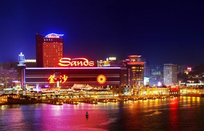 Hong Kong Viable Stocks – Hong Kong Exchanges And Clearing, Sands China - BusinessToday