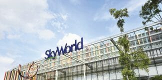 skyworld - BusinessToday