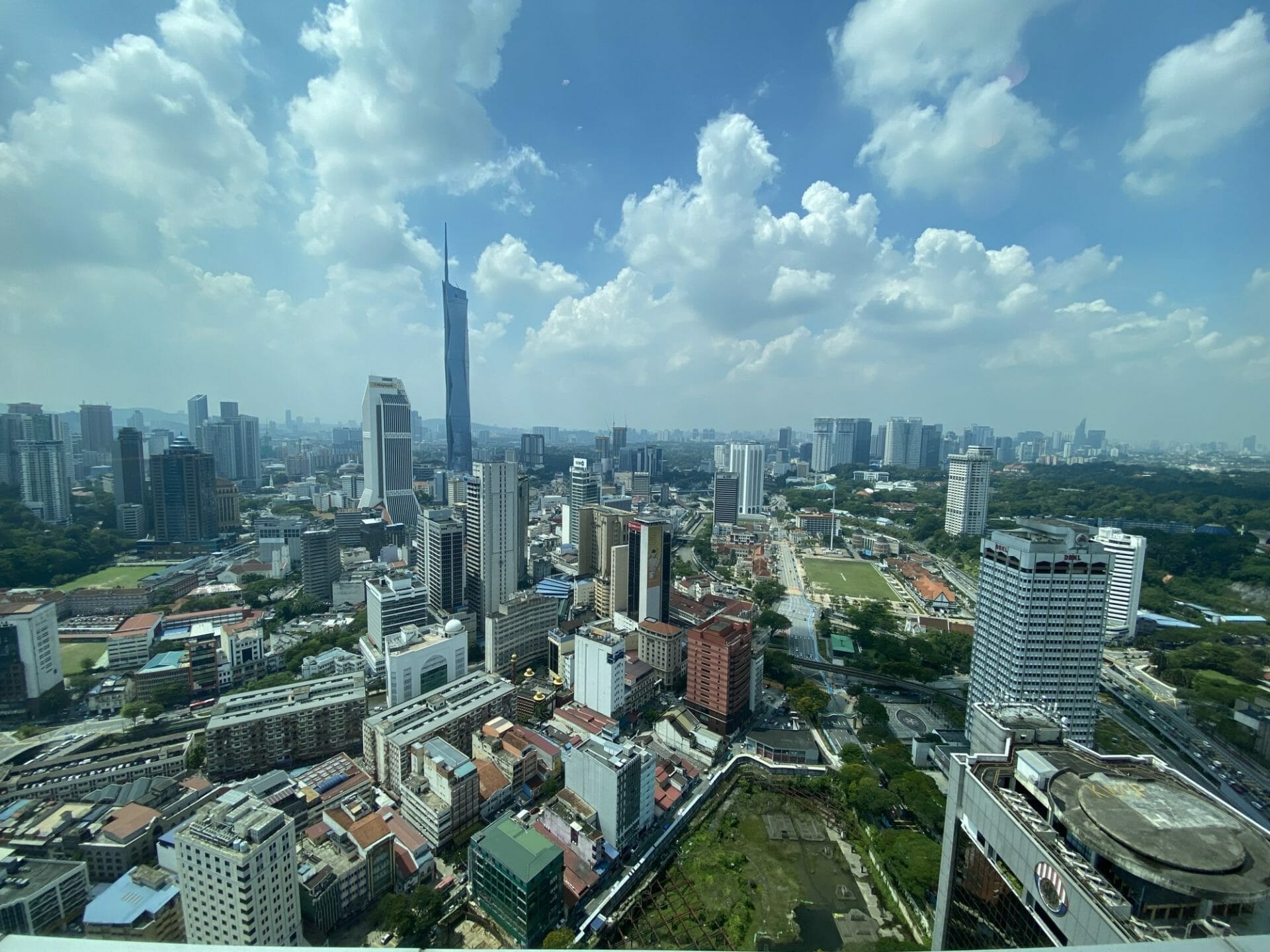 Think City, DBKL Launch Creative KL Schemes to Attract People Into ...