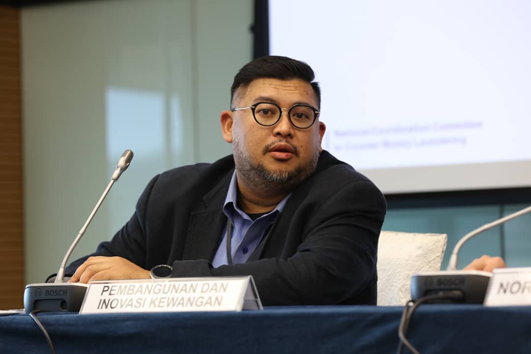 BNM - Asean 5 To Build Multilateral Platform For Cross-Border Payment ...