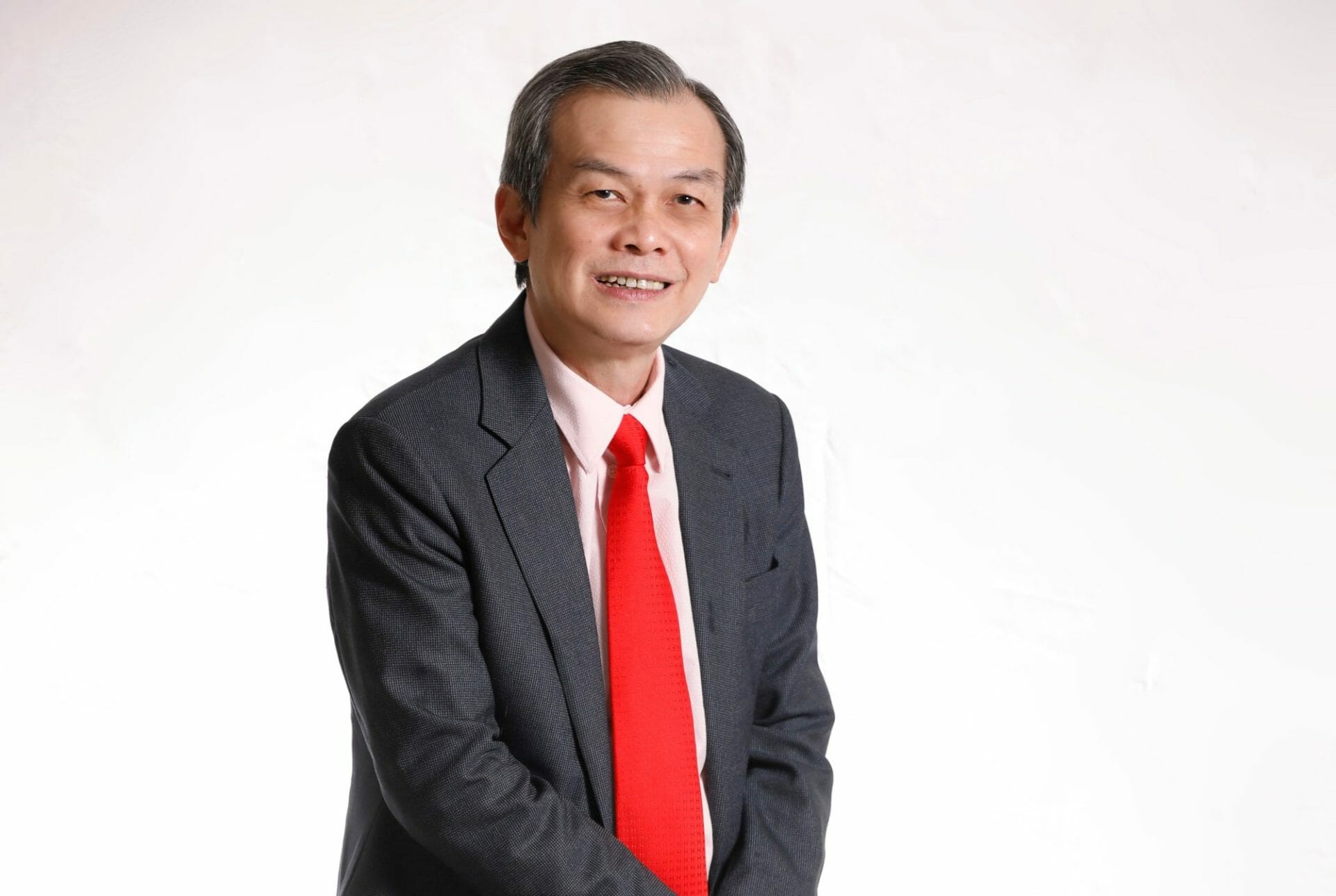 Tan Sri Gooi Hoe Soon Appointed As Board Chairman Of AIA Bhd ...