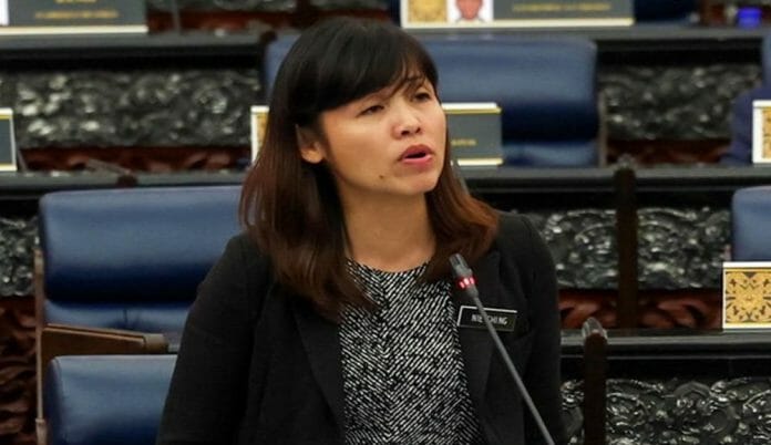 MCMC Not Internet Police Says Deputy Minister