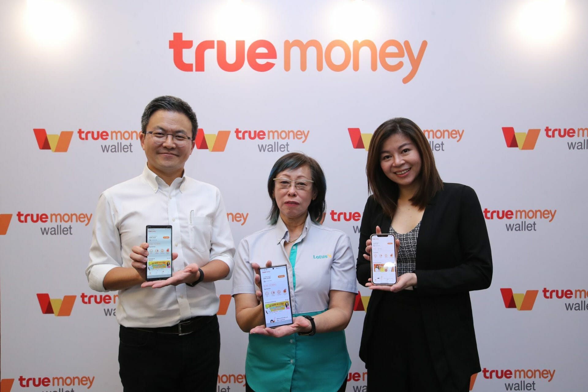 TrueMoney: Paving the Way for a Digital Payment Revolution - BusinessToday