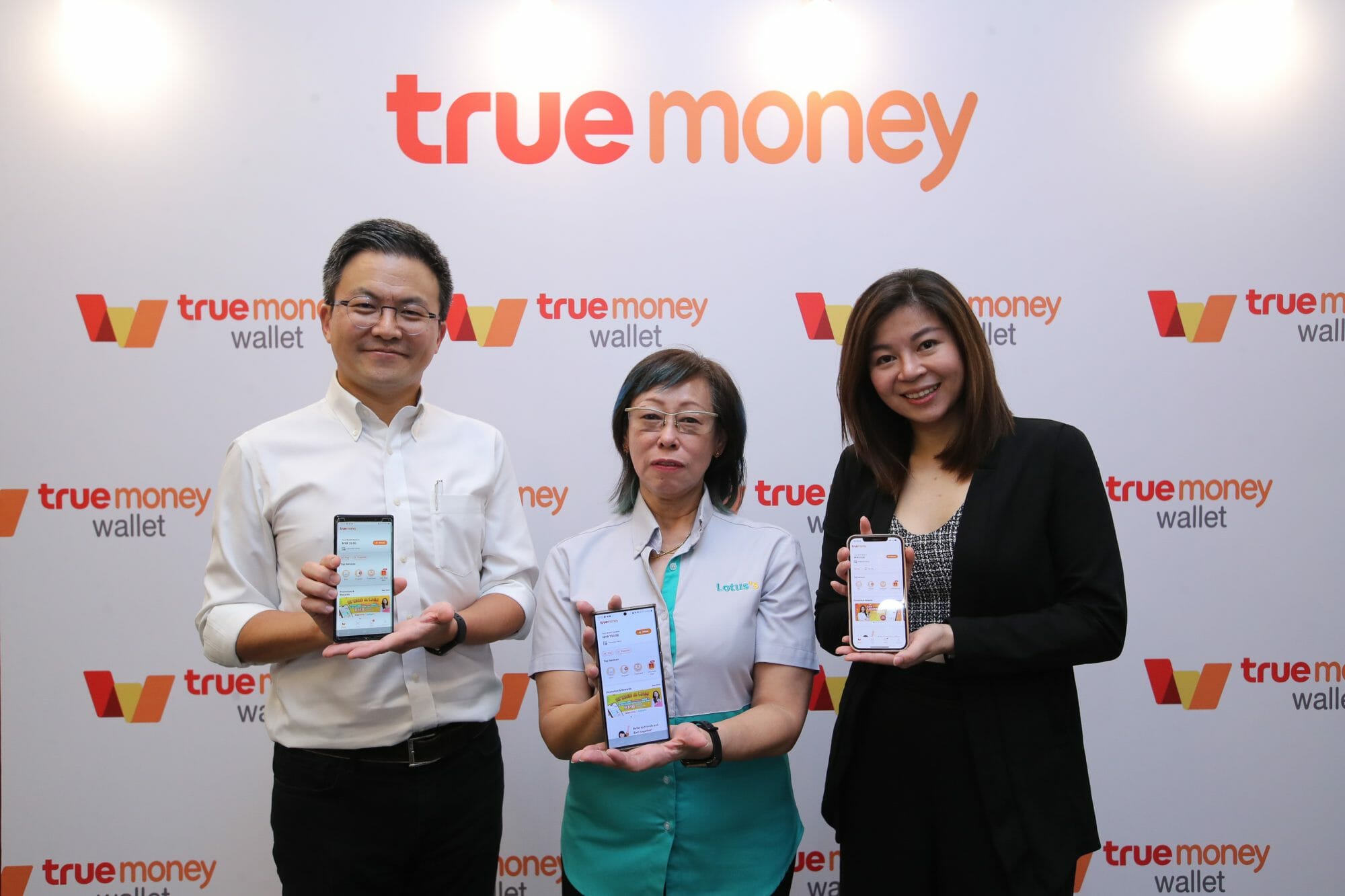 TrueMoney: Paving the Way for a Digital Payment Revolution - BusinessToday