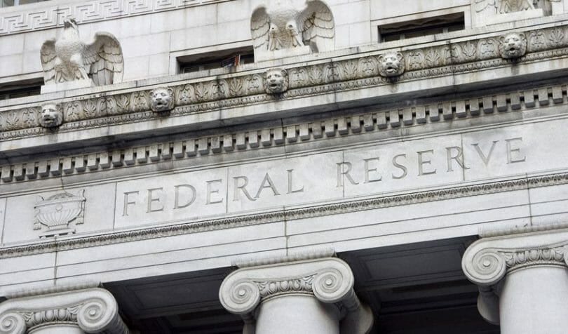 US Fed Expected To Hold Interest Rates Steady But Considers Cuts ...
