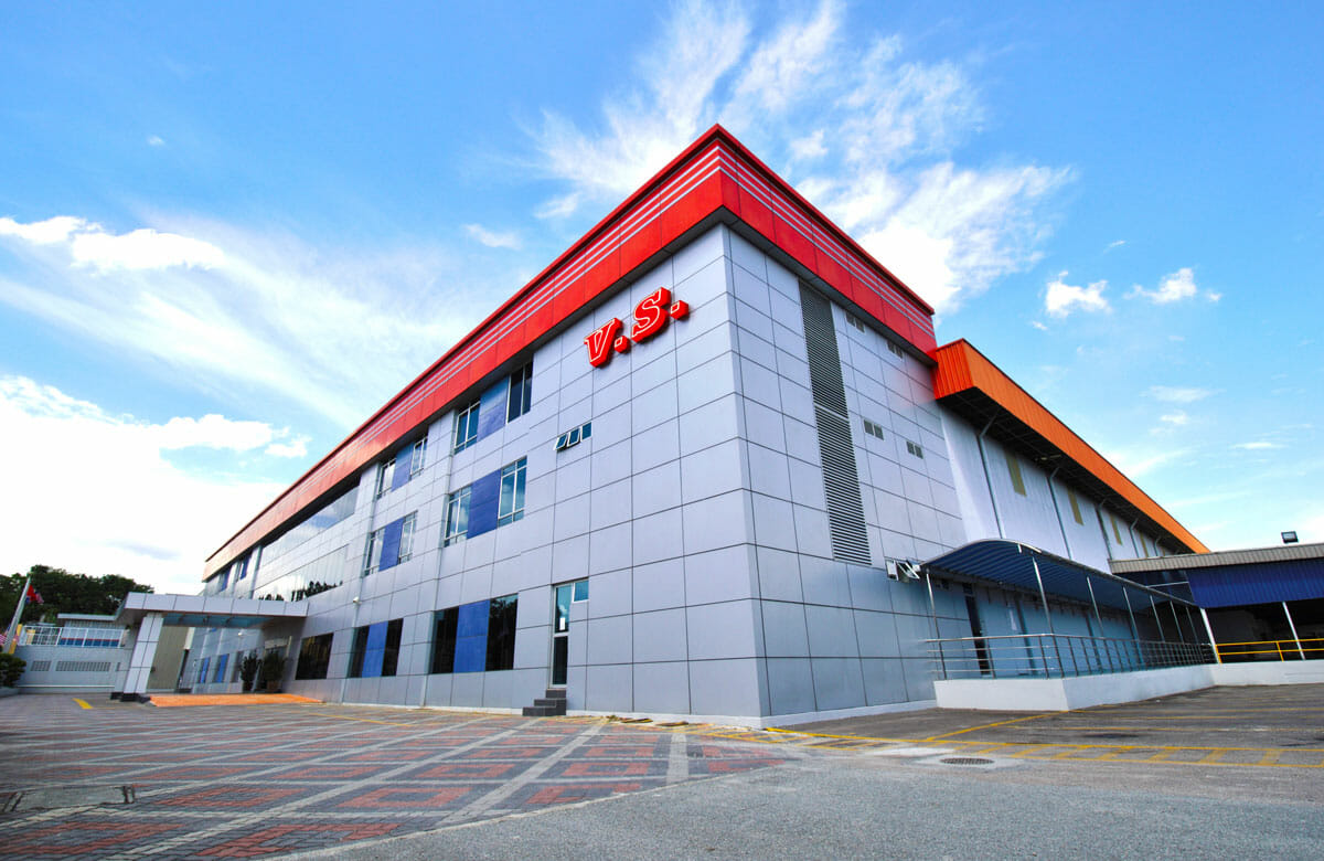 V.S. Industry Posts 3QFY23 Net Profit Of RM26.8 Million - BusinessToday