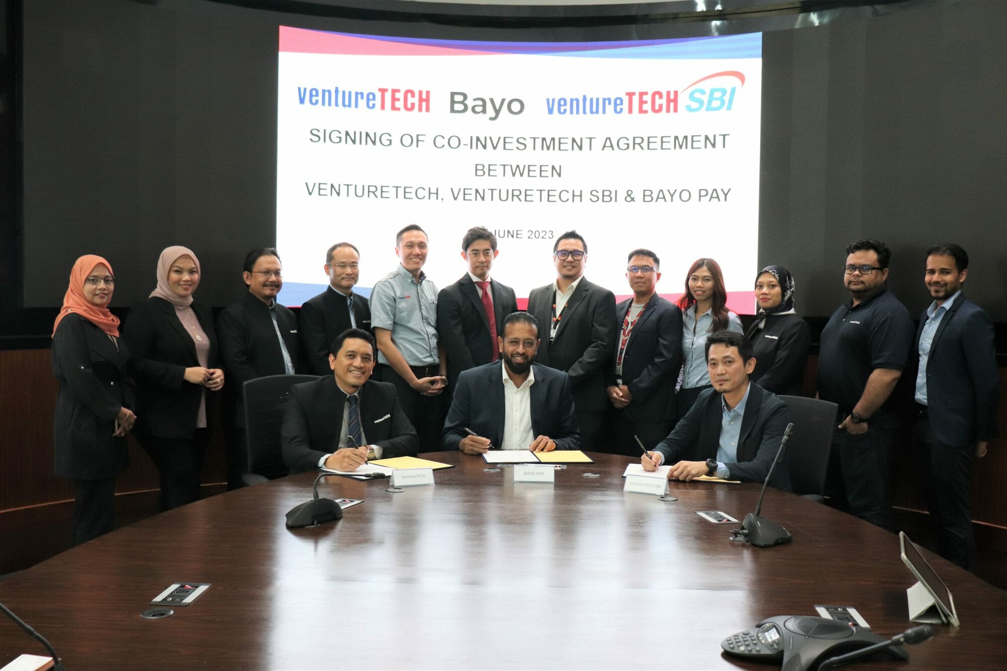 VentureTech Catalyses Growth In Local Fintech Industry With Investments In Bayo Pay - BusinessToday