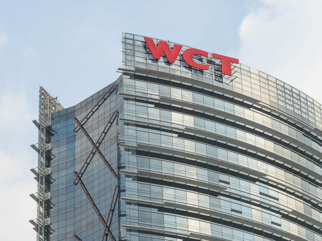 WCT Formalises RM2.44 Billion Paradigm REIT Plans